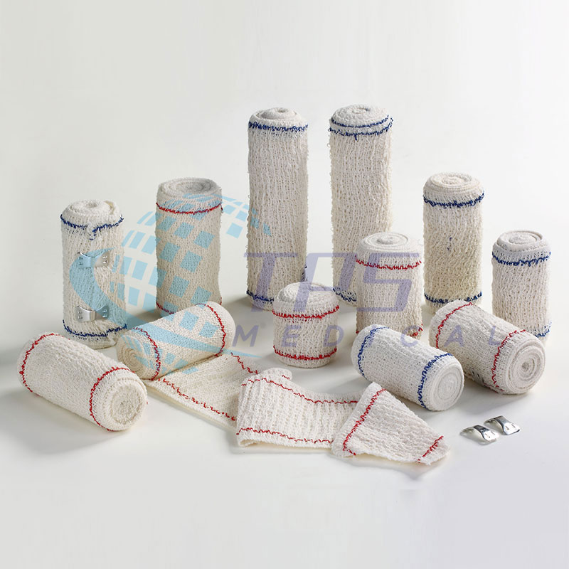 Bandages