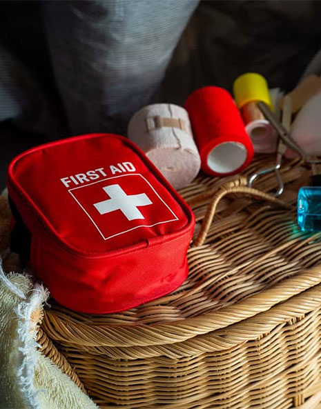 TPS Medical - Disposable medical supplies manufacturer